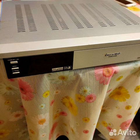 Ресивер Fortec Star fsmсi 6100, рабочий купить в Бронницах ...