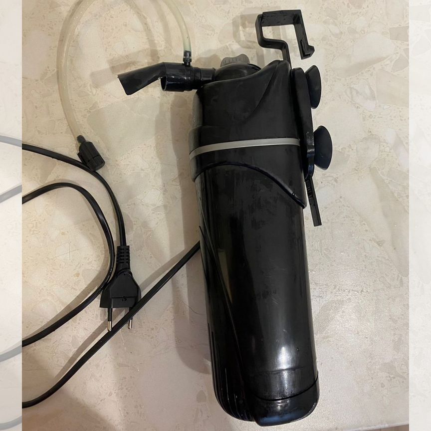 Фильтр для аквариума   обогреватель