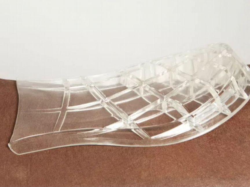 Гель под седло для лошади