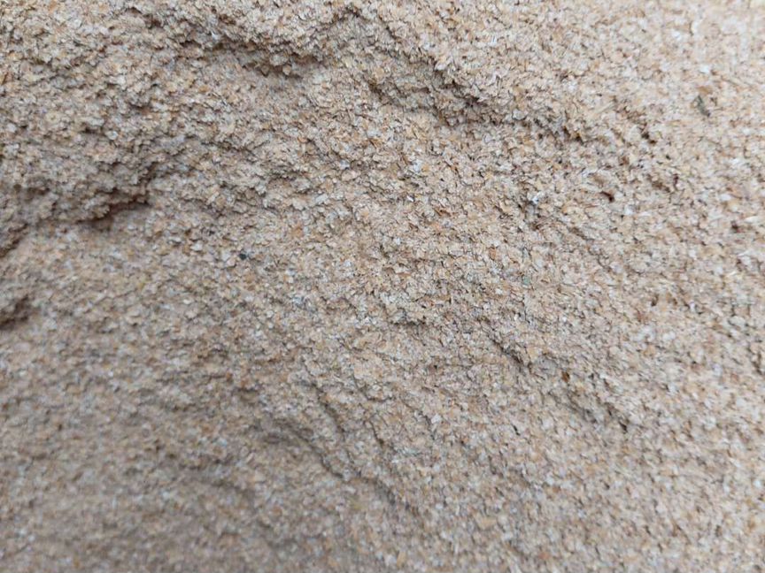 Отруби пшеничные