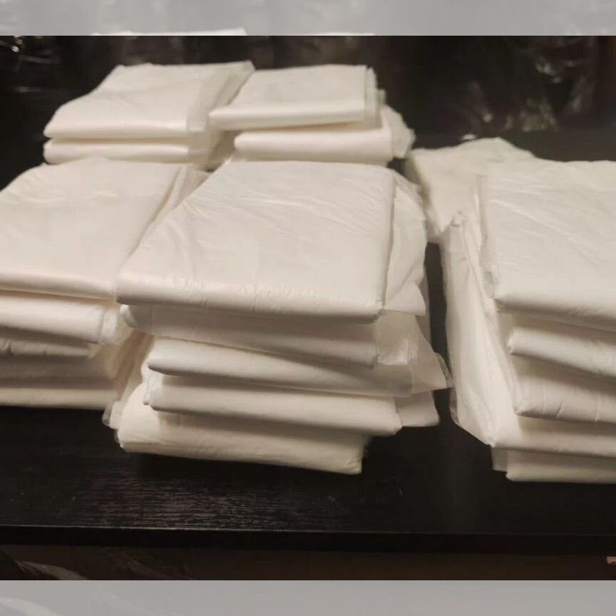 Пеленки одноразовые 4 кг