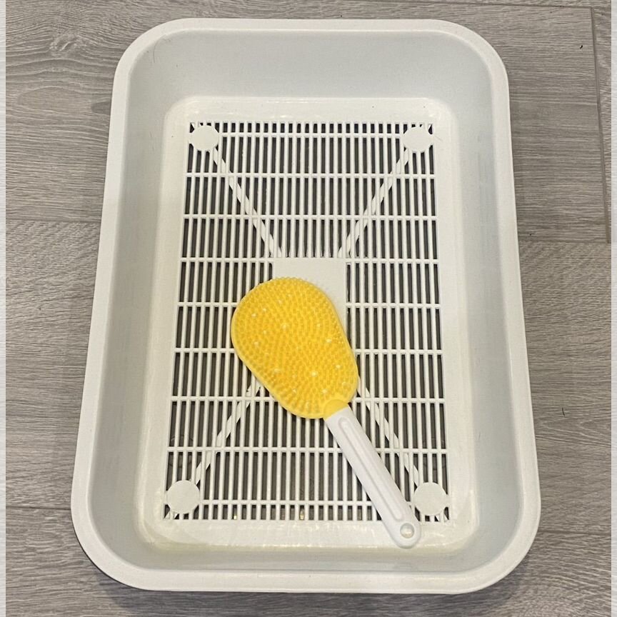 Лоток для кошек