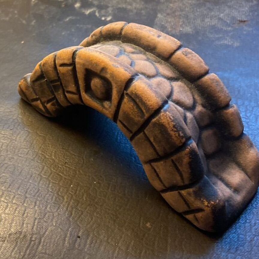 Мостик для аквариума