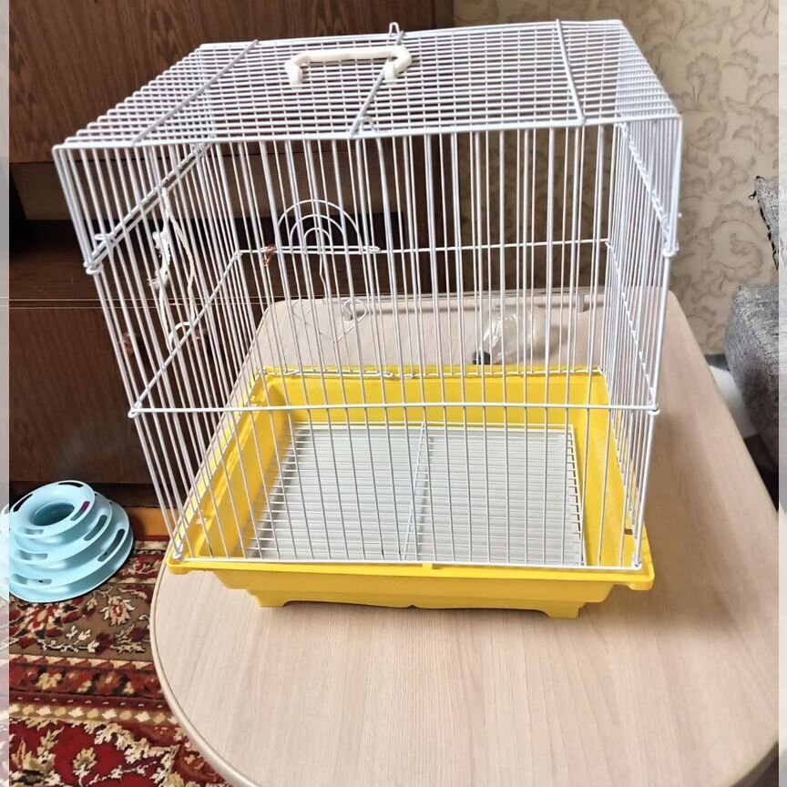 Клетка для грызунов