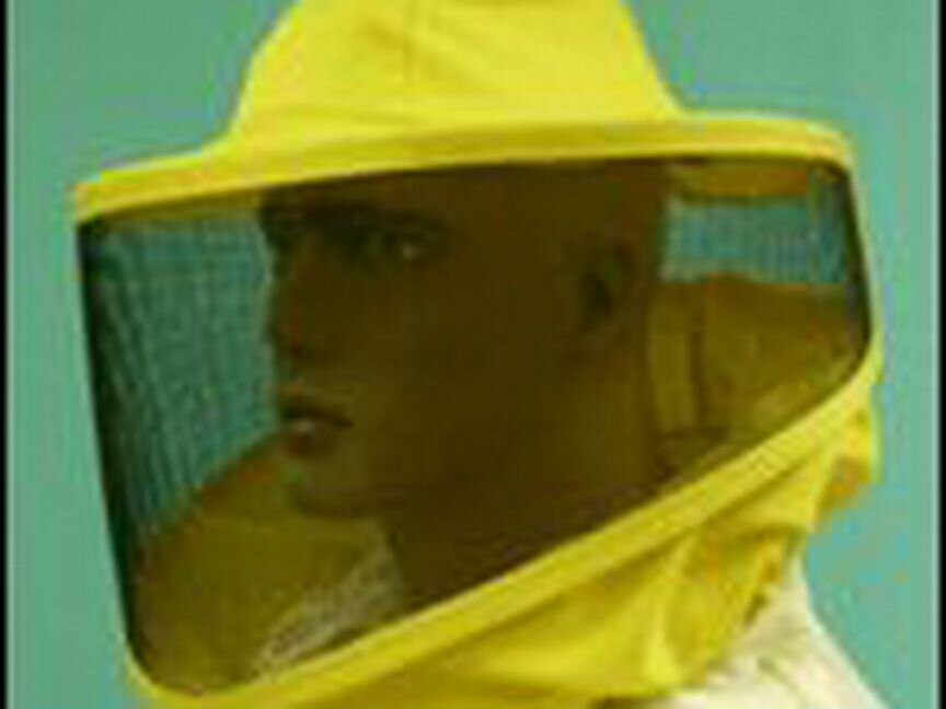 Одежда для пчеловодов