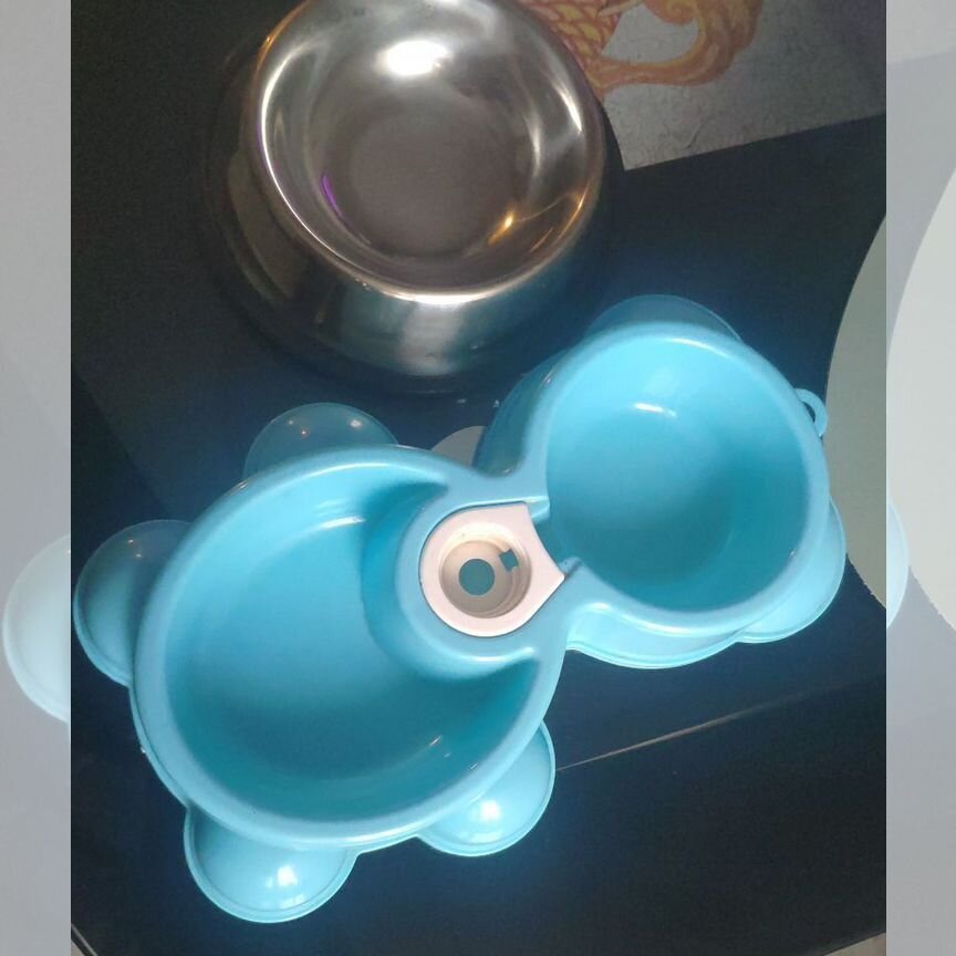 Миски для животных