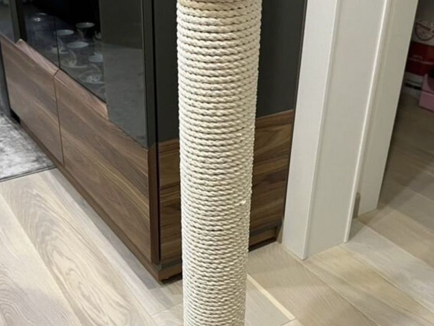 Когтеточка