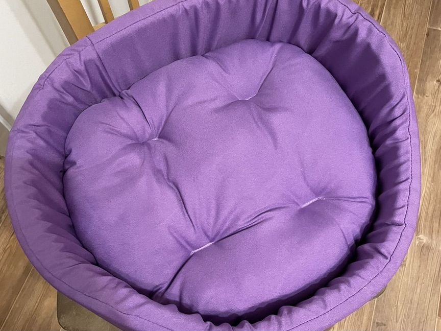 Подстилка для собак