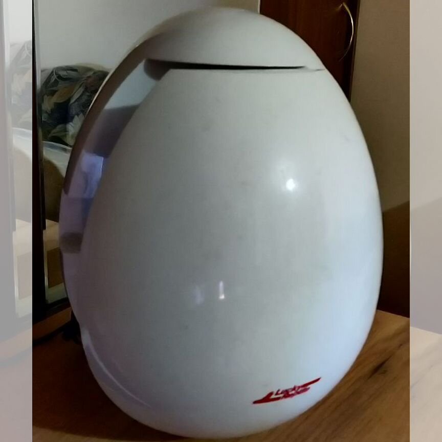 Инкубатор для рептилий