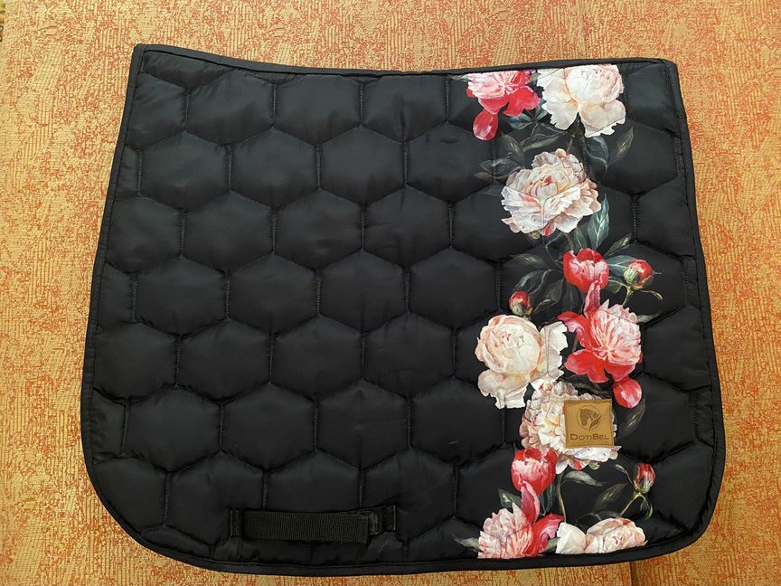 Вальтрап выездковый