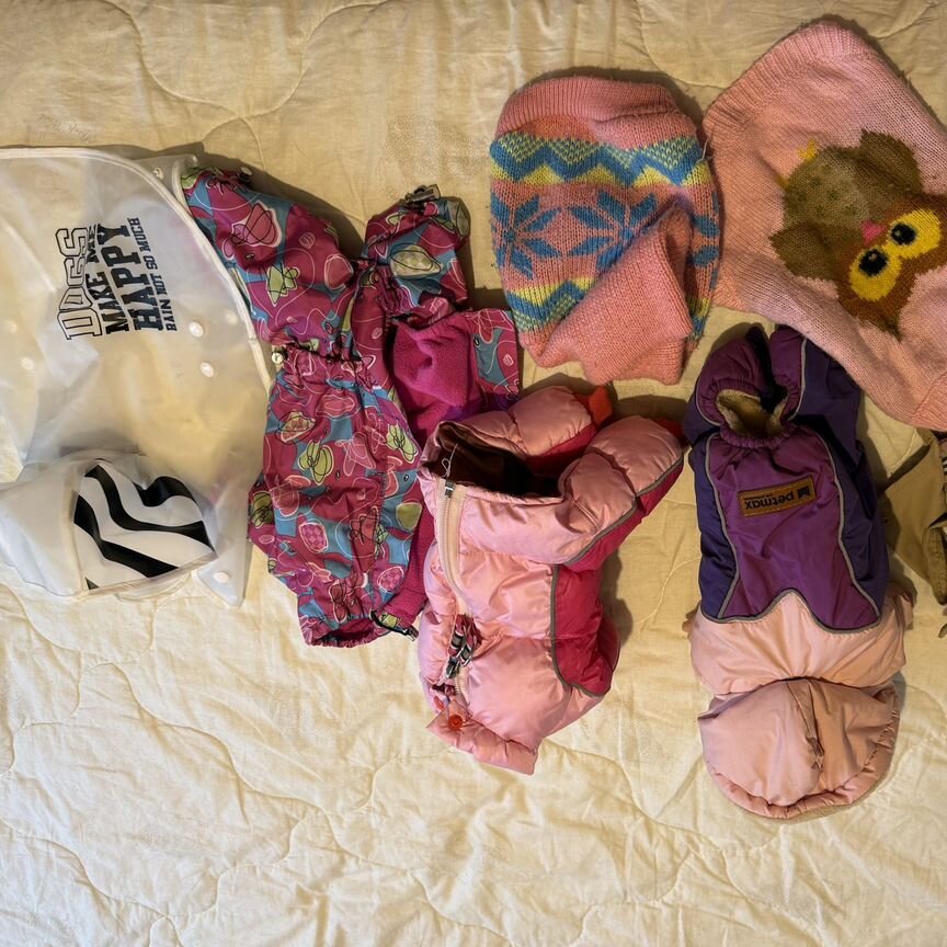 Одежда для маленьких собак xs- маленький s