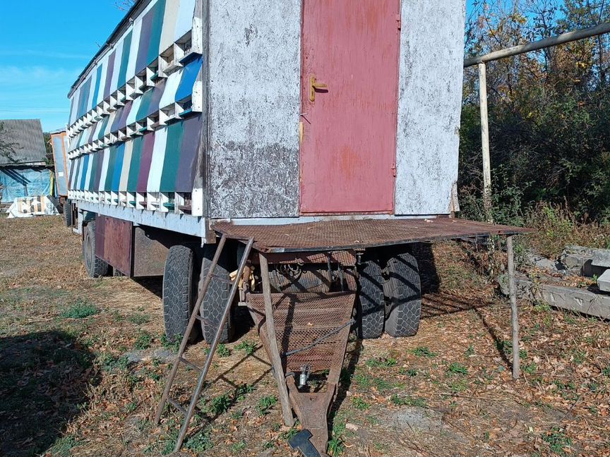 Пчелопавильон