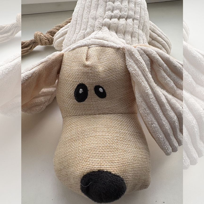 Игрушка Собака (для собаки)