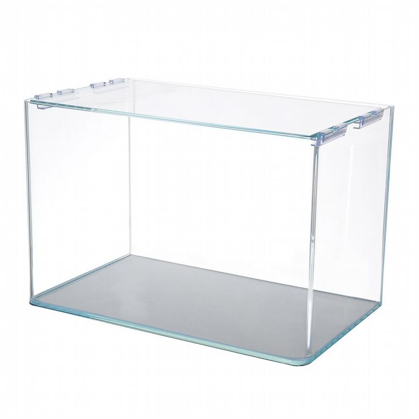 Аквариум Prime из стекла OpticWhite, 450х280х300м