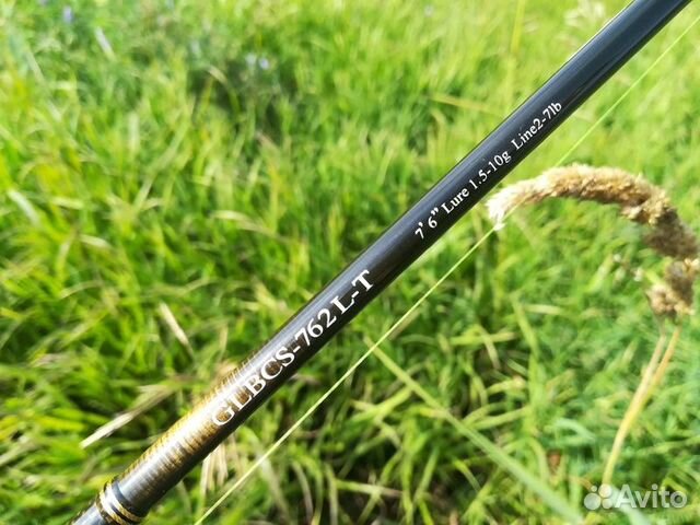 Graphiteleader bellezza Correntia glbcs-762L-T 1,5 купить в Москве ...