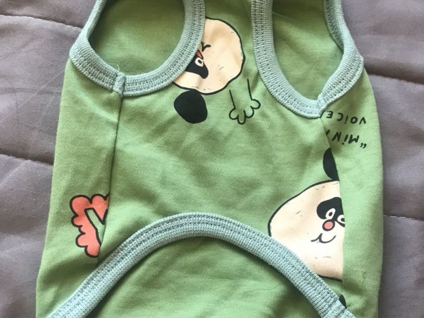 Одежда для собак мелких пород