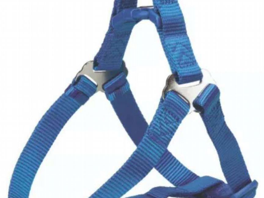 Trixie Шлейка Premium One Touch