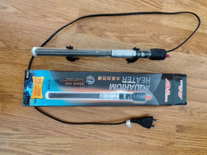 Украшения для аквариума