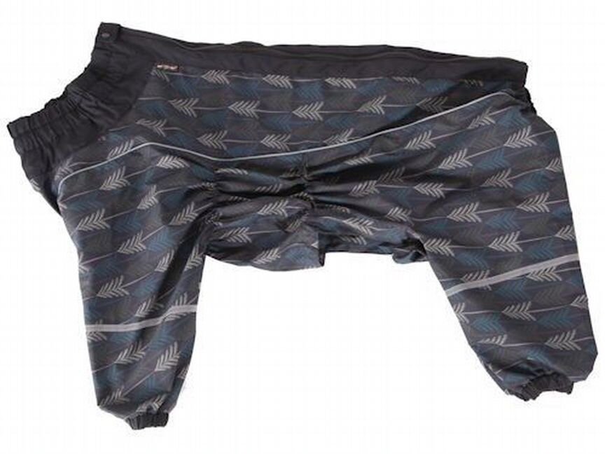 Комбинезон 60M (кобель) JOY мембранный для собак