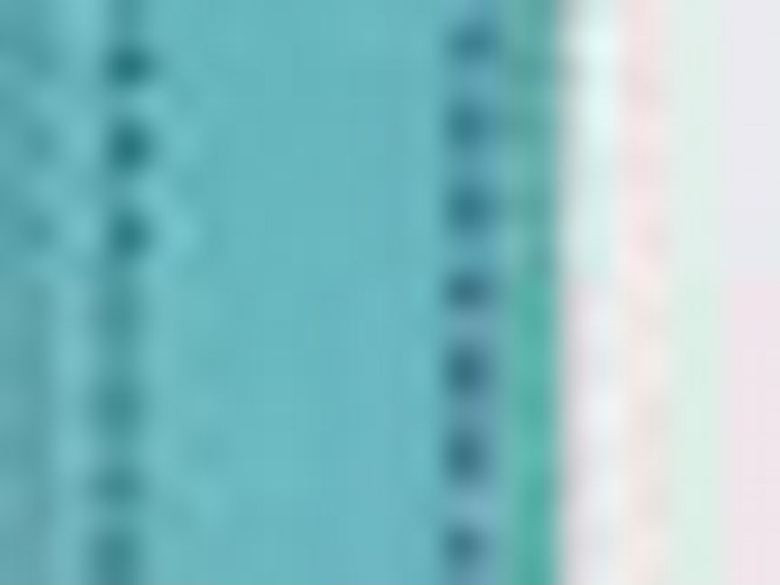 Ошейник 1112Б Color Line, однослойный, нубук/фетр