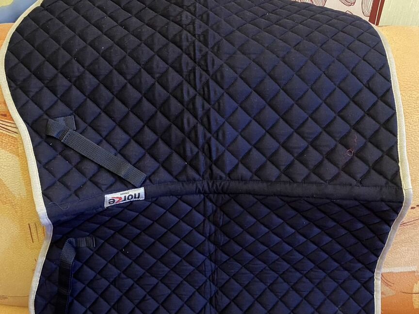 Вальтрап для лошади