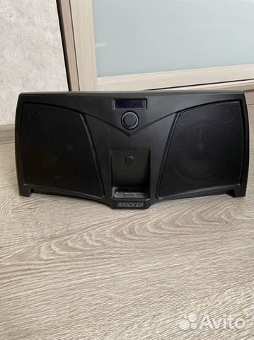 Стерео система kicker ik501 купить в Москве | Авито