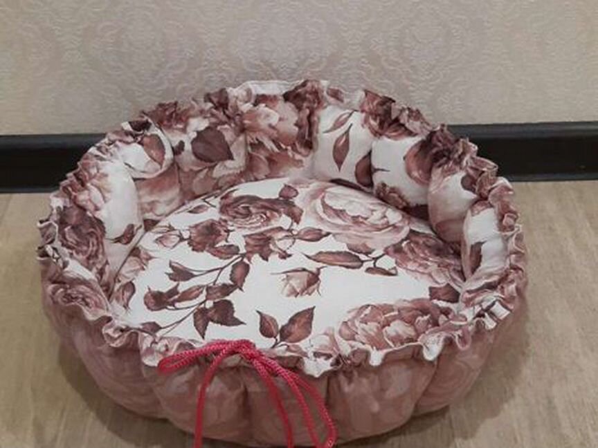 Лежанка для собак/кошек