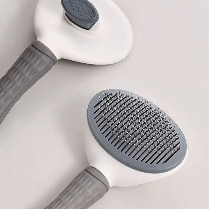 Пуходерка для кошек