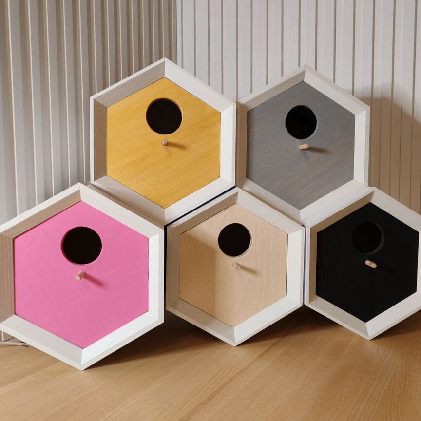 Скворечник