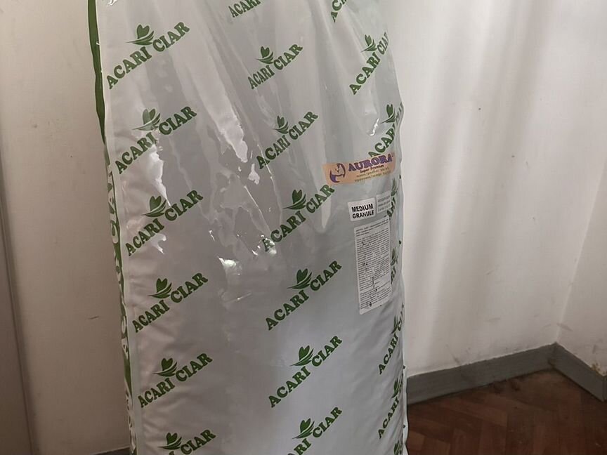 Корм для собак acari ciar aurora lite
