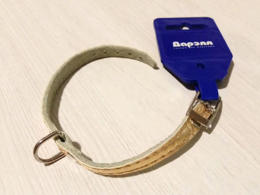 Ошейник для маленьких пород