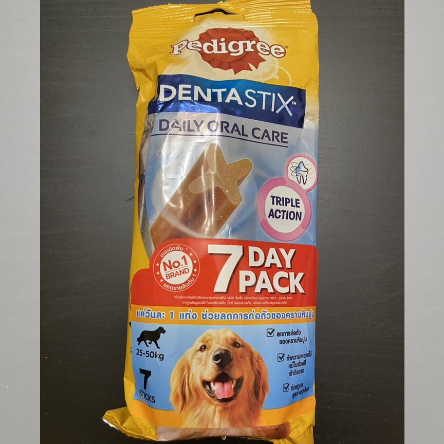 Pеdigrее Dеntastiх (Dentа Stix)