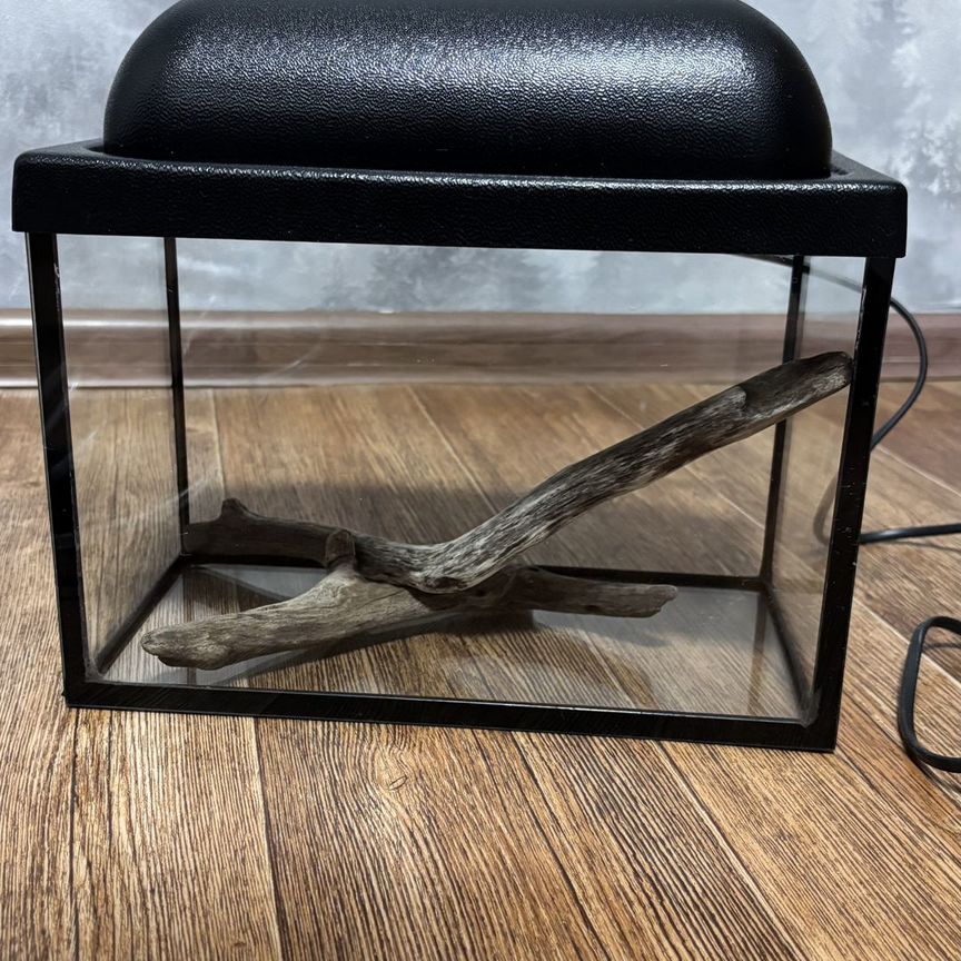 Аквариум 5 литров