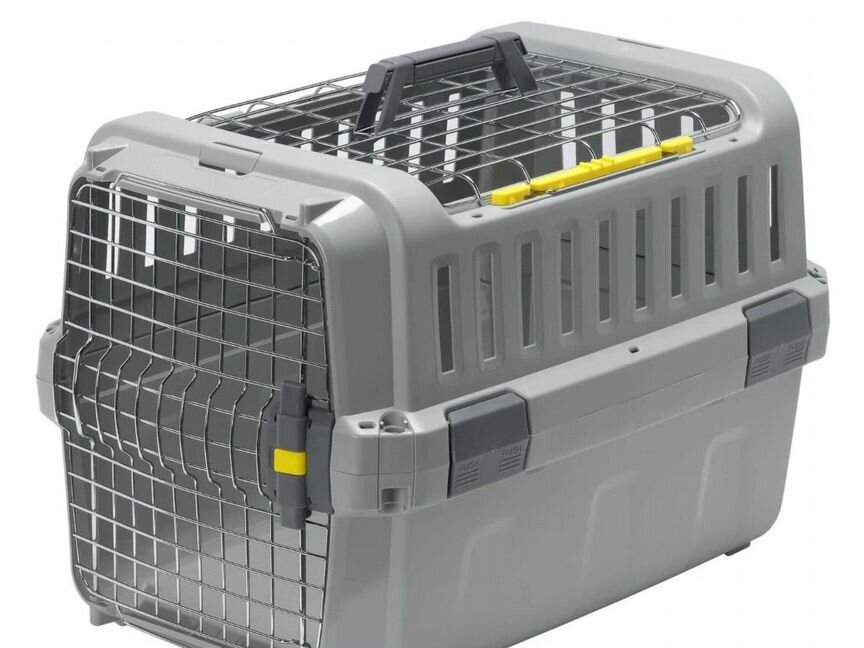 Переноска для собаки moderna odyssey small