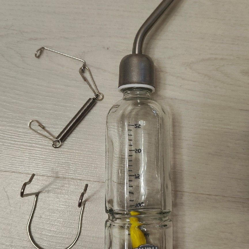 Поилка Trixie 125ml