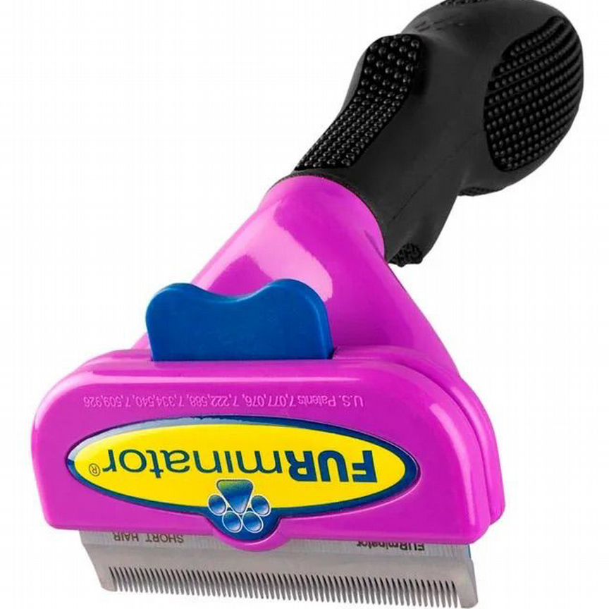 Furminator для кошек