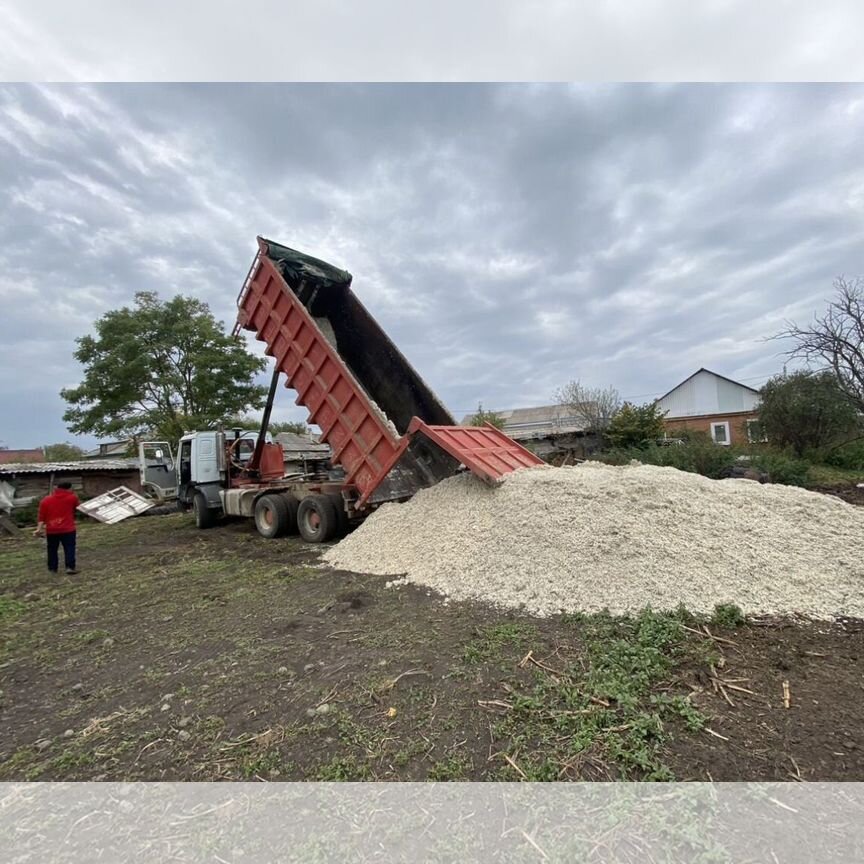 Жом свекольный сырой