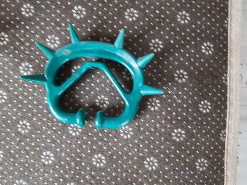 Намордник для телят