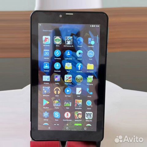 Портативный планшет Atouch X18 Android 12, 256 GB купить в Москве ...