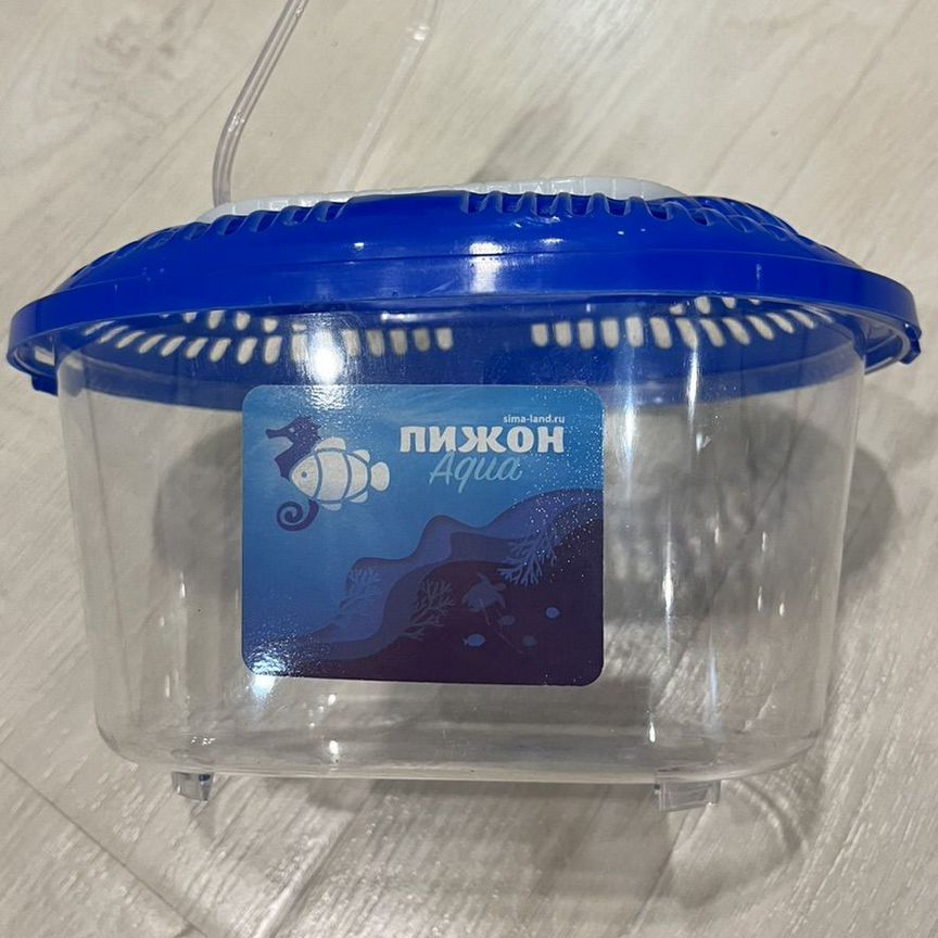 Переноска для мелких грызунов крысы хомяки