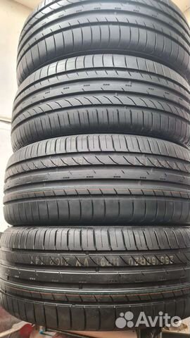 Kumho Crugen HP91 255/50 R20 109V купить в Рязани | Авито