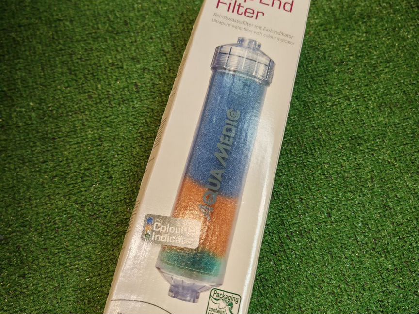 Фильтр Aqua Medic Top End Filter