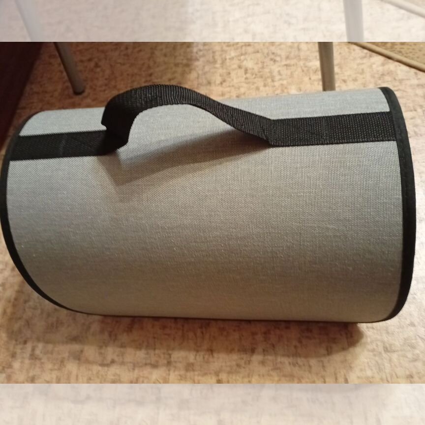 Сумка переноска для кошек