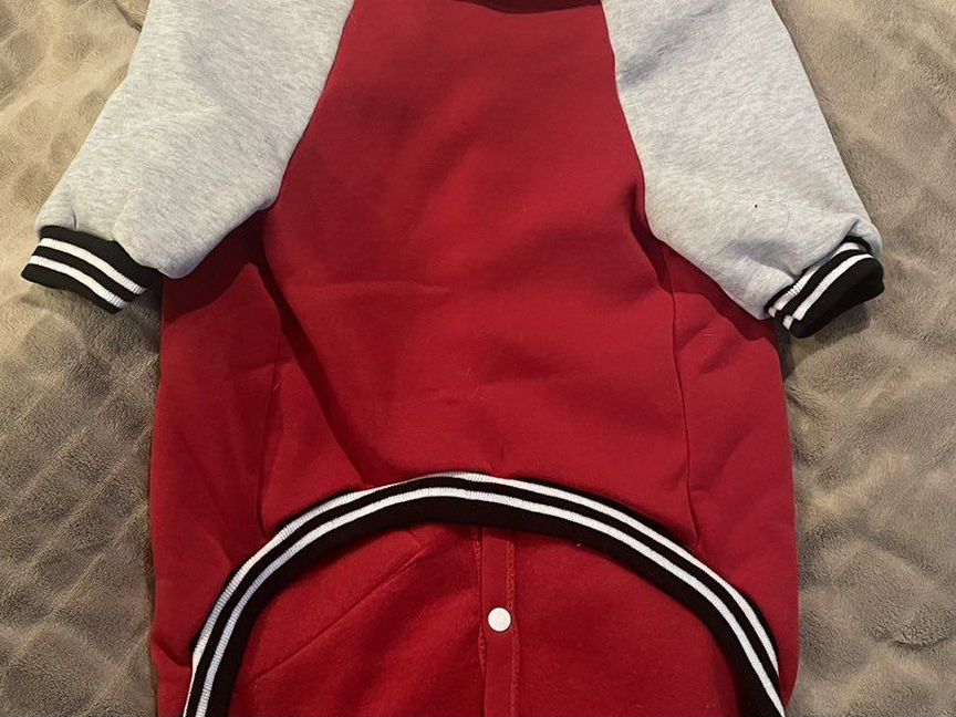 Одежда для собаки (крупной)