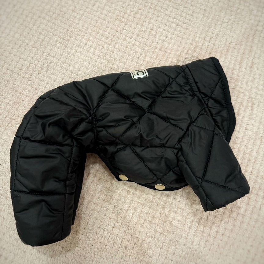 Комбинезон для собак демисезонный GlamCat