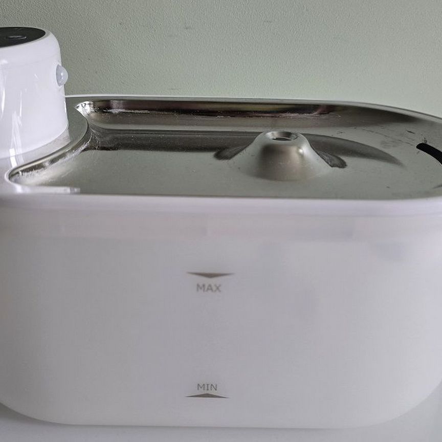 Автопоилка для домашних животных Puddle dpwfp9