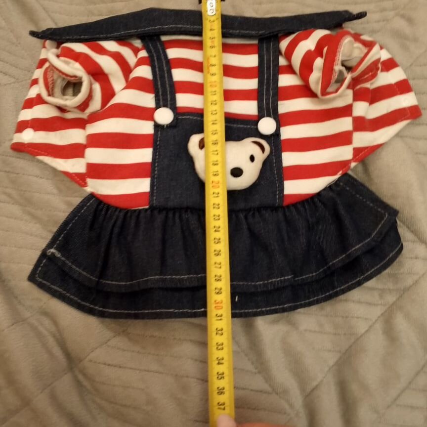 Одежда для собак