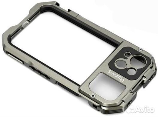 SmallRig iPhone 13 клетка для айфона 13 купить в Орле | Электроника | Авито