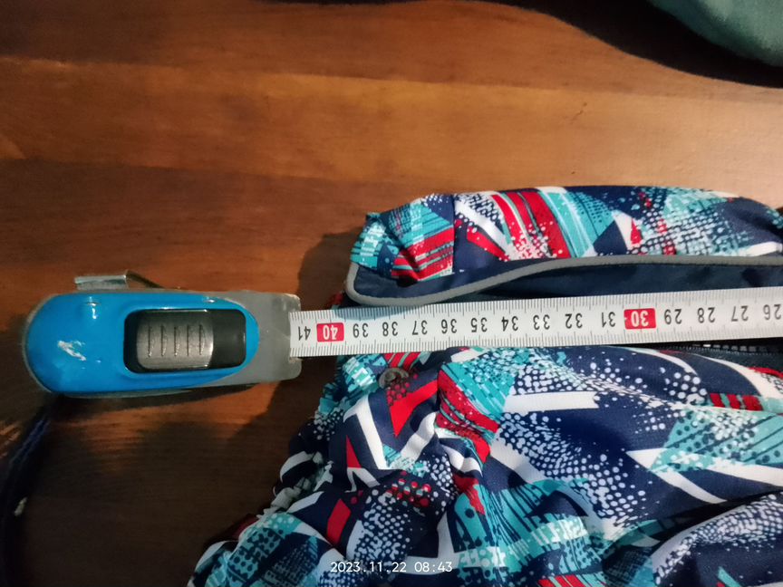 Комбез для собак средних пород новый