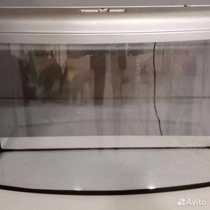 Аквариумы 55л, 15л, 10л